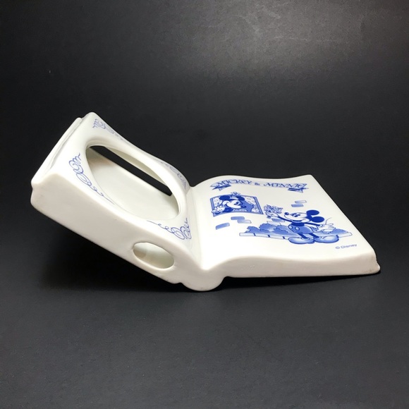 Disney | Accents | Disneys Mickey And Minnie Mouse Storybook Frame ...